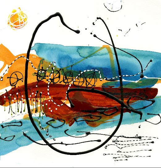 Red Rock – Christine Alfery's Gallery
