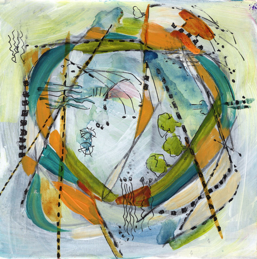 Art Is – Christine Alfery's Gallery