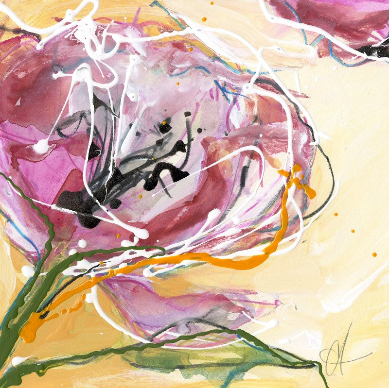 Emily Dickinson – Christine Alfery's Gallery