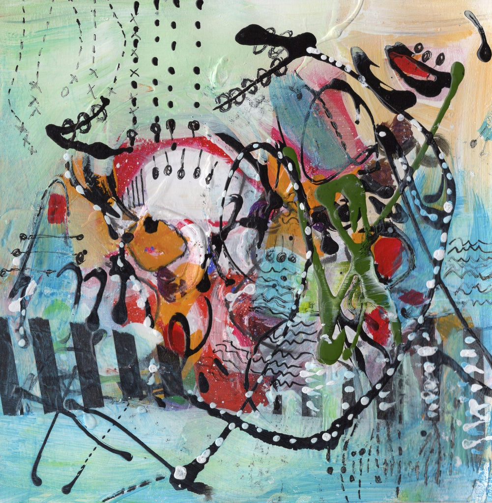 Earth's Spirit – Christine Alfery's Gallery